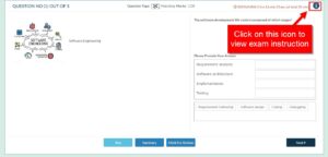 Exam Conduction on Web – Documents & Help