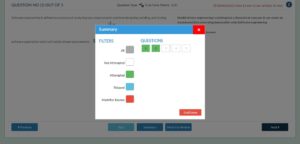 Exam Conduction on Web – Documents & Help