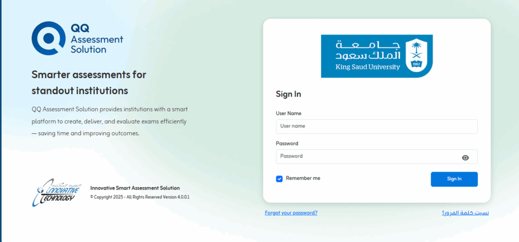Install and Conduct Exam Using Desktop Application for Windows ...